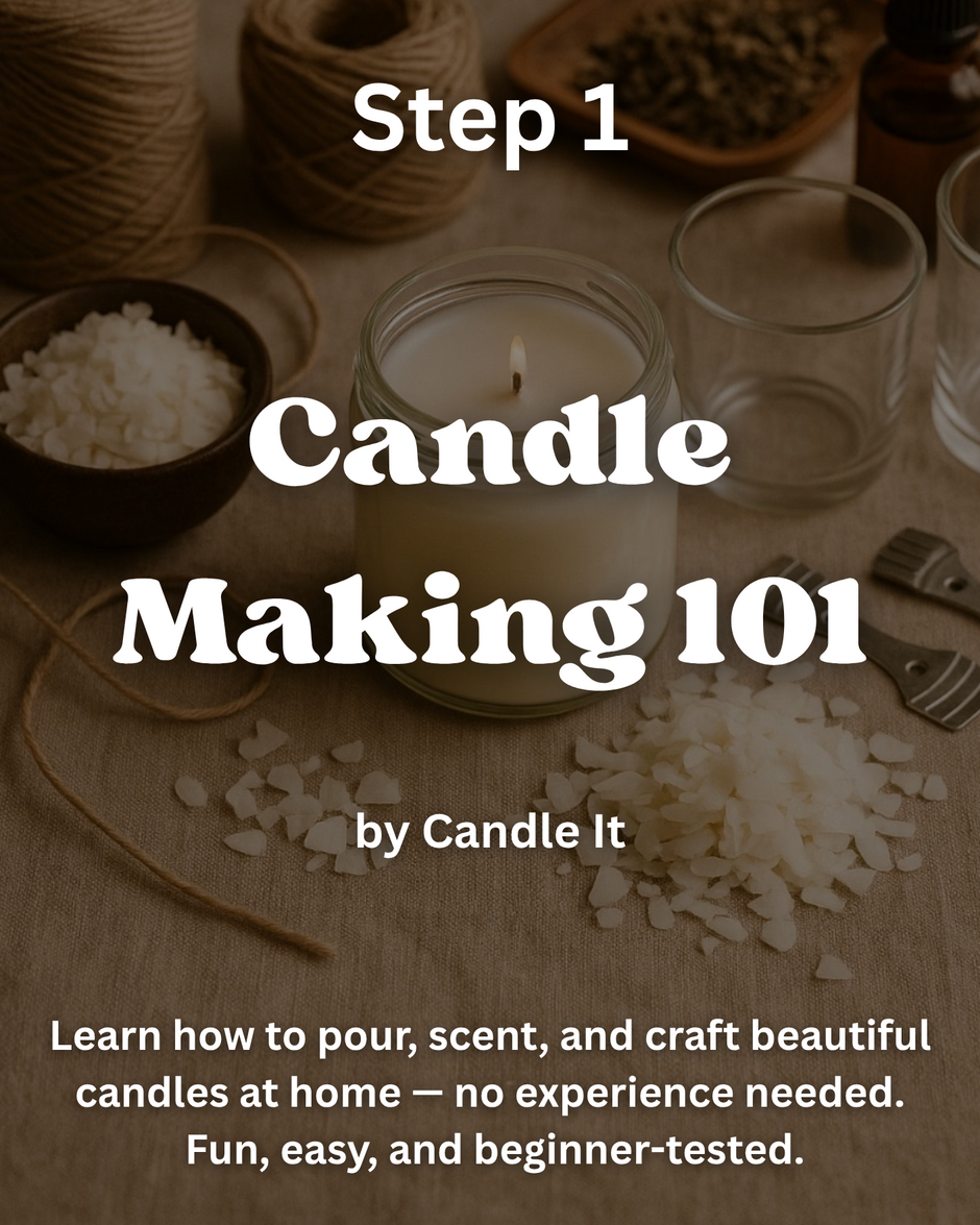 Customer Favourites – Candleit